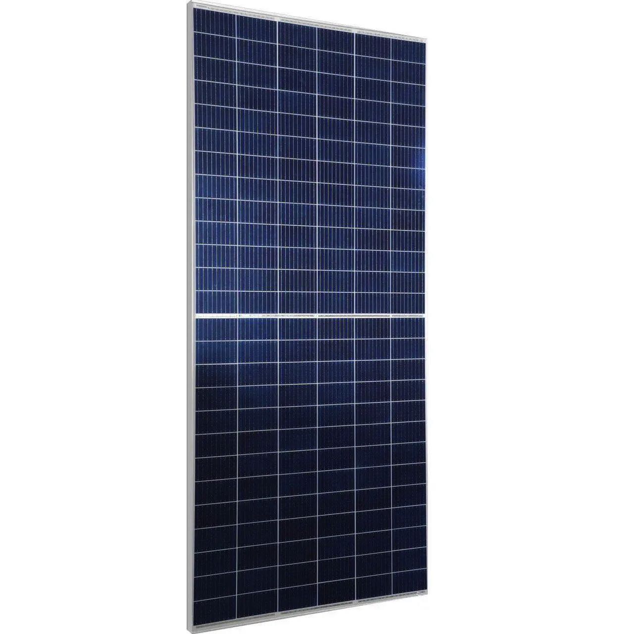 Солнечная панель ABI Solar AB600-60MHC BF купить в СвітАКБ