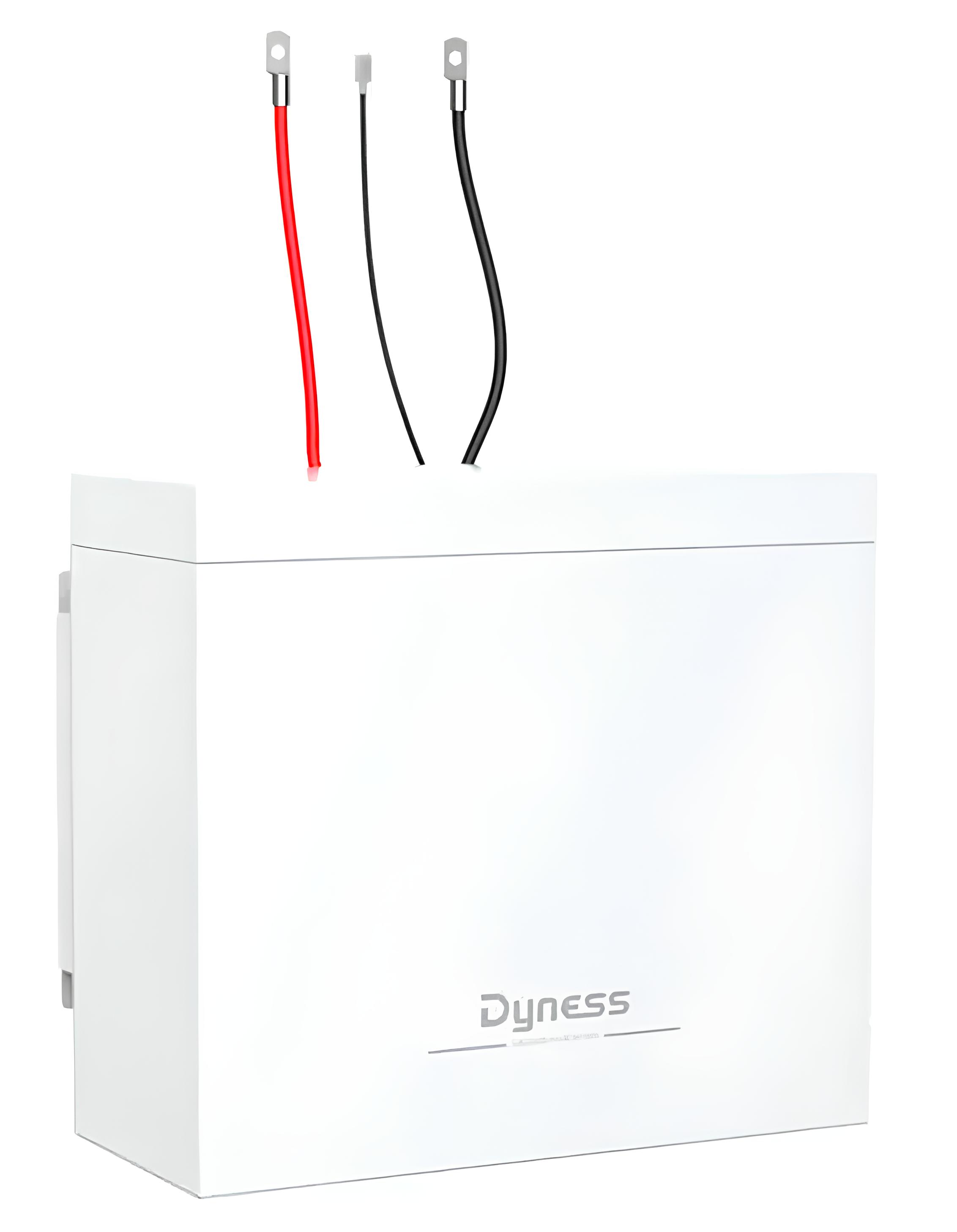 Корпус для акумуляторних батарей Dyness B4850-BOX купити в СвітАКБ