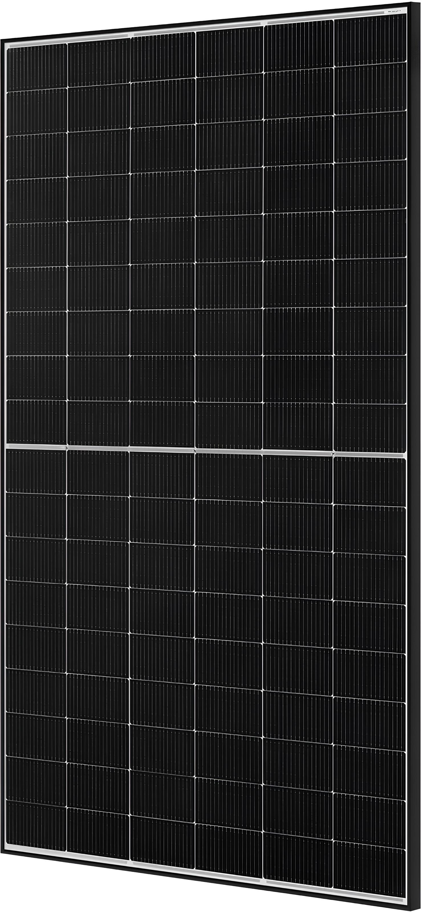 JA Solar JAM54D40-455/LB | Сонячна панель 455 Вт Mono PERC Half-Cell