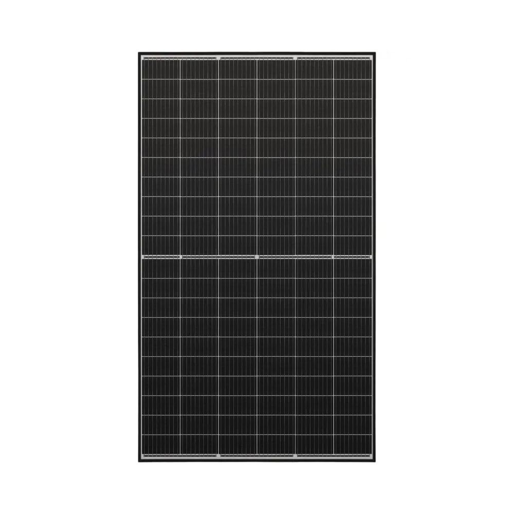 Солнечная панель JA Solar JAM72S30-540/GR купить в СвітАКБ