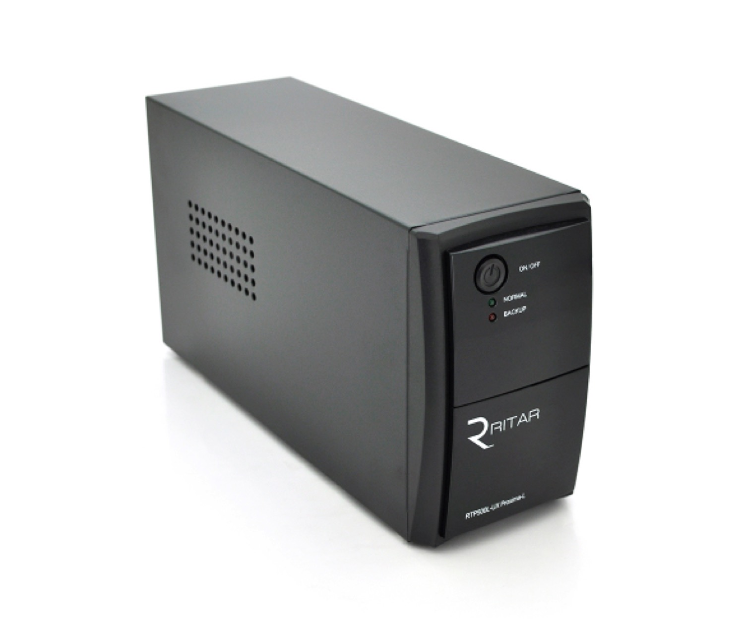 ИБП Ritar 300W RTP500L-UX-IEC купить в СвітАКБ